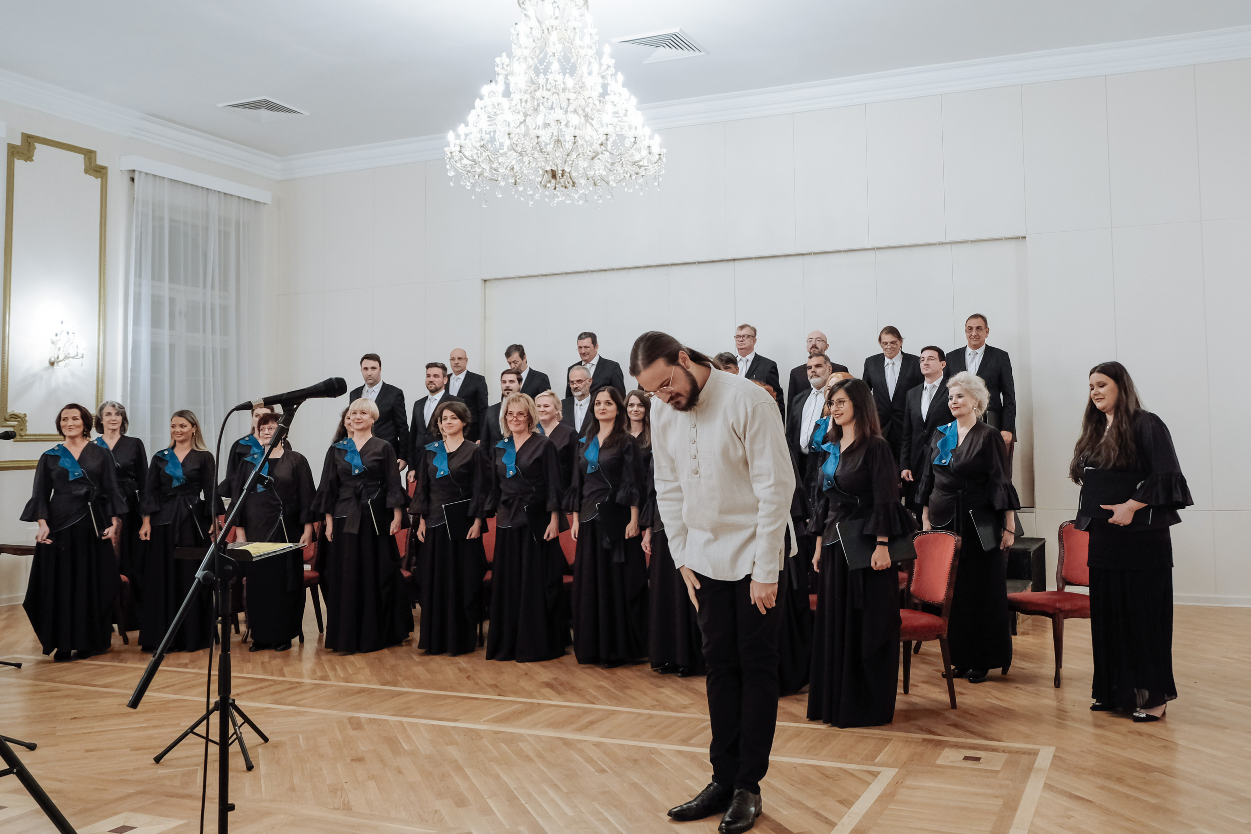 Koncert u znak sećanja na kompozitora Stanislava Biničkog | Medija ...